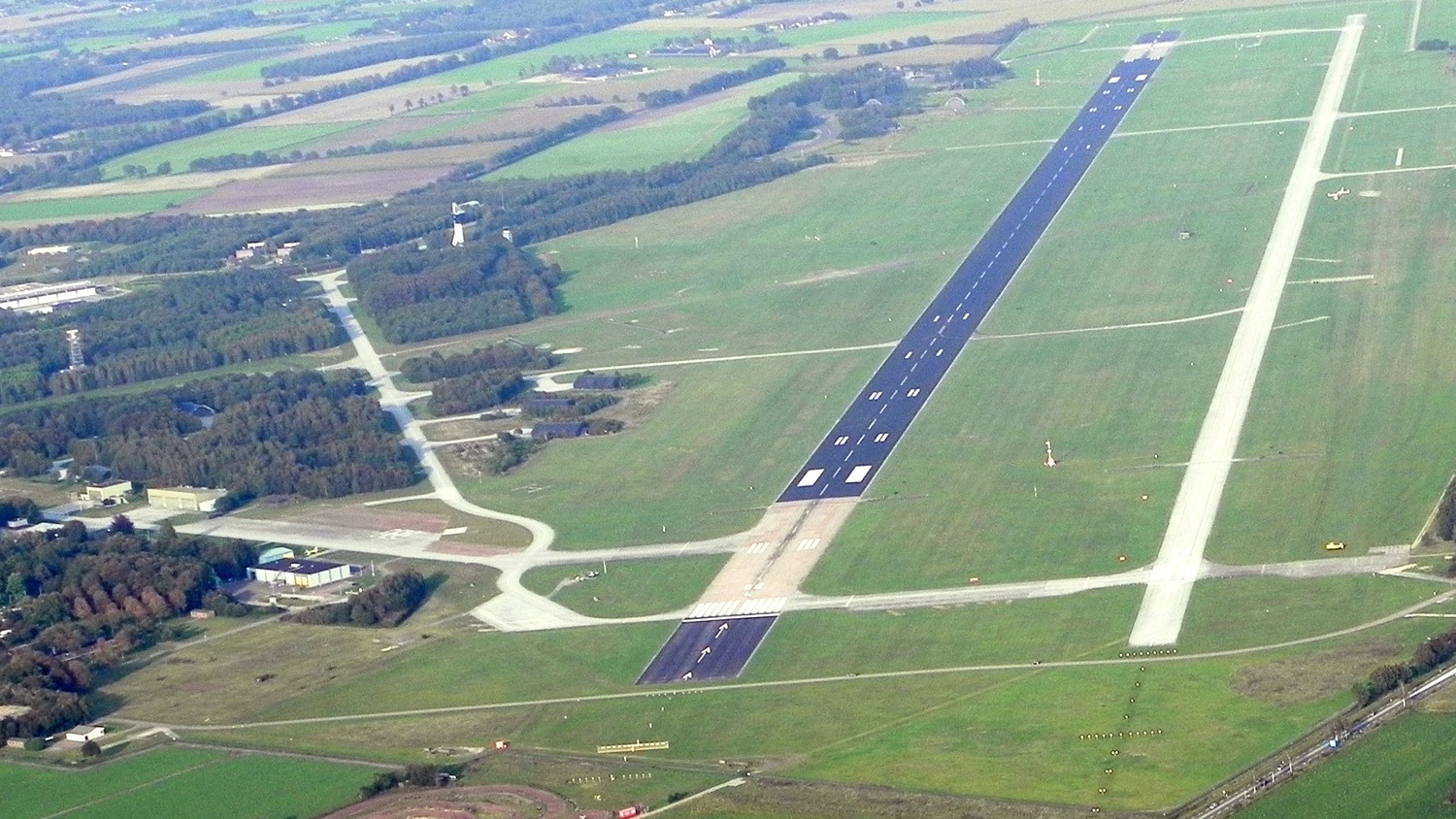 Volkel Air Base | Flyouts.com